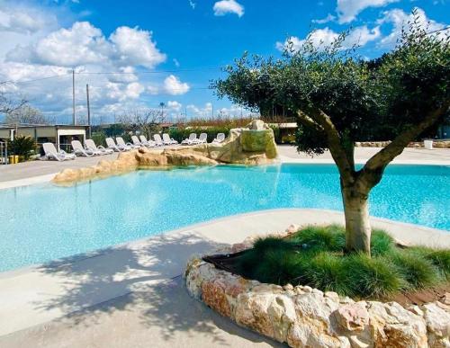 Agriturismo E Agricamping Le Nosare - Véneto