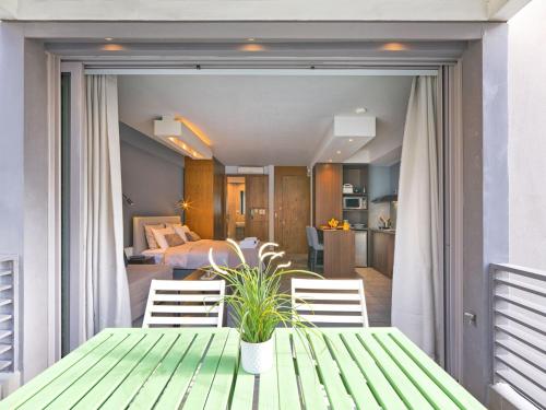 Gazi District Suites - Athen