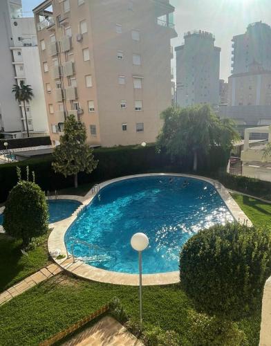 Terraza Soleada - Gandia