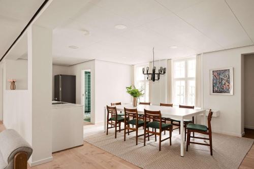 Queens Suites By Daniel&jacob's - Copenhagen