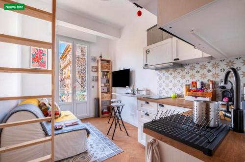The Cozy Corner Of Amelie - Nizza