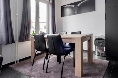 Appartement Guillaume - Blankenberge