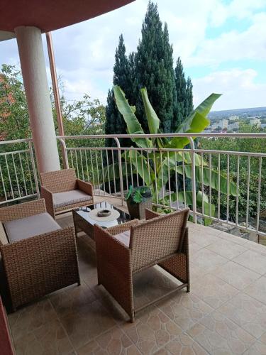 Panorama Apartman - Pécs