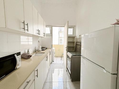 Hayarkon Seaside - Studio By Vacay - Tel Aviv