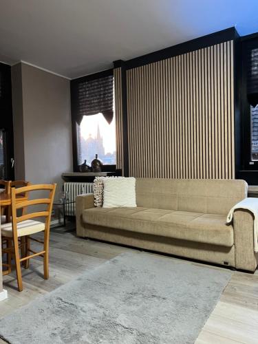 Domblick Apartment - Aachen