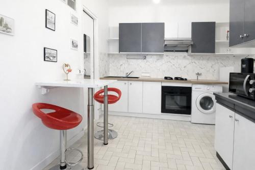 Villa Horizon - Disneyland - Champs-sur-Marne