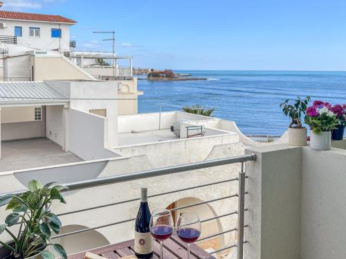 Apartment Sunshine - Marzamemi