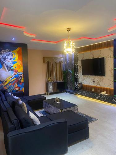 Dthome Luxury Apartments - Ibadan