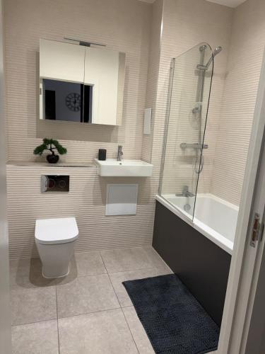 Luxury Modern Apartment In Central Chelmsford - Chelmsford