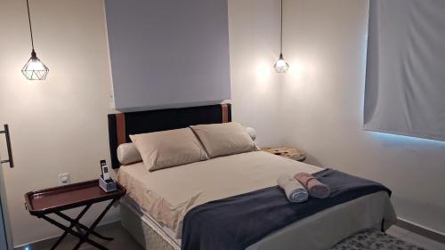 Boulevard Amazon Suites - Manaus