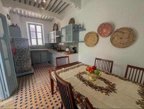Dar Darko - Essaouira