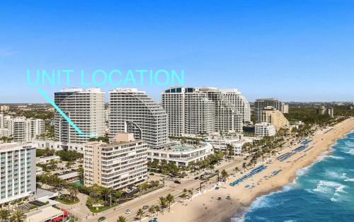 Wvr Vacation Residences 709 - Fort Lauderdale, FL