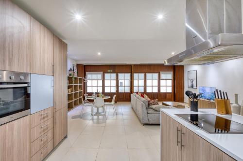 Spacious & Chic 1 Bedroom In Birgu Waterfront Gspi1-1 - Valletta