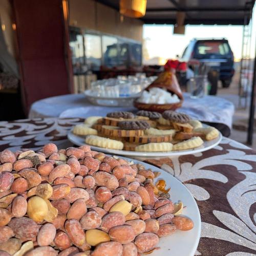 Luxury Erg Chebbi Camps - Merzouga