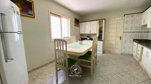 Casa Centro De Torres – 500 Mts Do Mar - Torres, Brasil