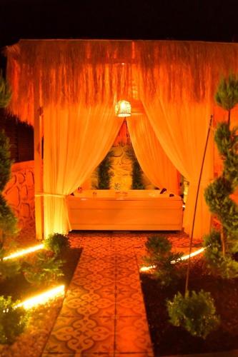 Rubyy Resort Luxury Stone Villa With Private Pool - Başiskele