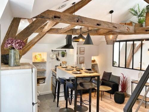 Le Reperes Des Sommeliers - Bail Partner - Auxerre