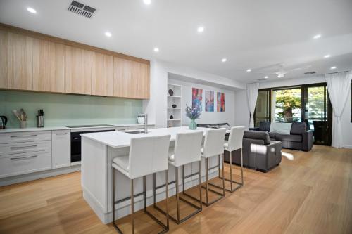 Harborview Modern Apartment 10f - Victor Harbor