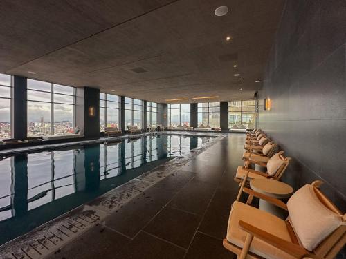 Luxury Apartment On Reforma - Mexico-Stad