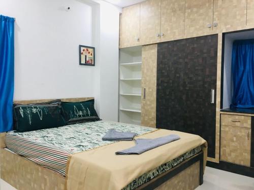 Sai Nilayam Near Aig Hospital - ハイデラバード