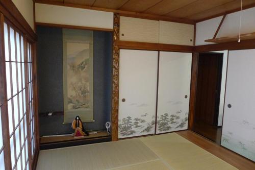 House In Green Valley, 9 People, Garden, Parking, Bbq ! 緑の谷の一軒屋 9人 102m2 庭 駐車場 Bbq 稲田堤駅26分 読売ランド前駅ハ - Kawasaki