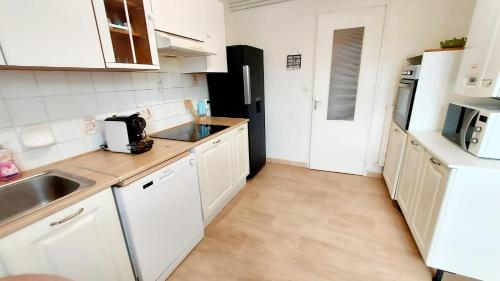 Cosy Angel - T4 - Place Verdun - Avec Balcon - Pau