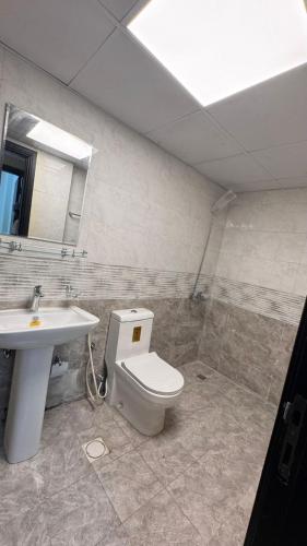 Room For Rent Daily And Monthly - Ajman