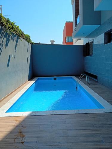 Holiday Apartments Tf - Praia