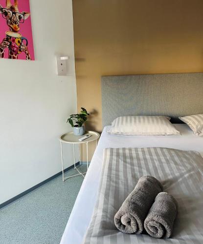 Hostel Point Nova Gorica, Self Check-in With Code Access - Nova Gorica