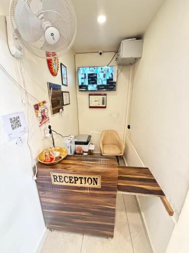 Grace Inn - Dehradun