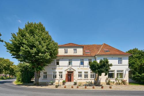 Gasthof Prigge - Tecklenburg