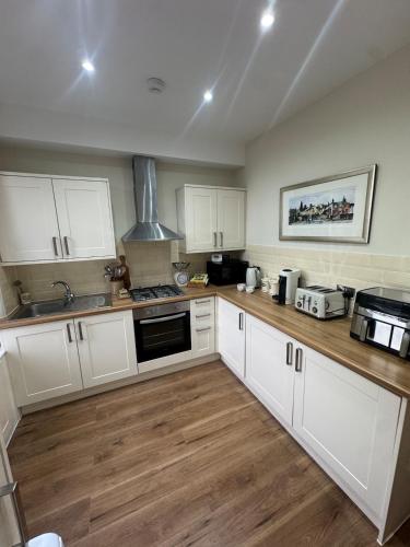 The Coastal Haven, Broughty Ferry - Dundee