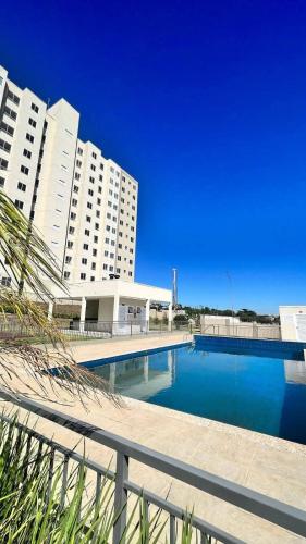 Apartamento Da Lagoa - Londrina