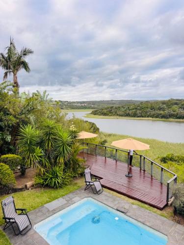 Bonza Bay Bliss - East London, South Africa