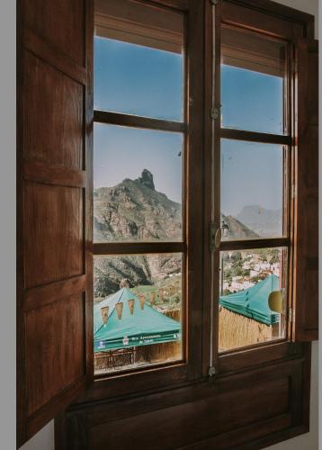 Texeda Room Suites - Gran Canaria