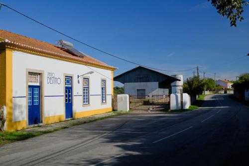 Pensao Destino - Portalegre