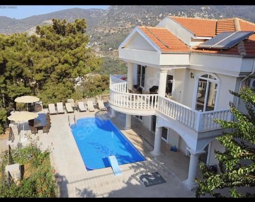 Villa Royal - Alanya