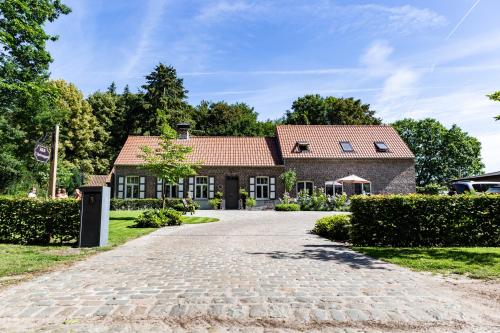 B&b 'T Heirweggoed - Ghent (Belgium)