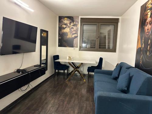 Residence P&c Studio Charmant - Neuilly-sur-Marne