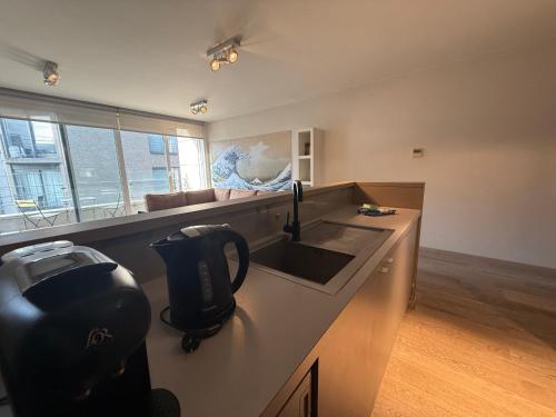 Apartment With 2 Bedrooms - Sleeps 6 - Schaerbeek