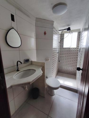 Apartamento Aconchegante Proximo Ao Aeroporto E Centro - Porto Seguro