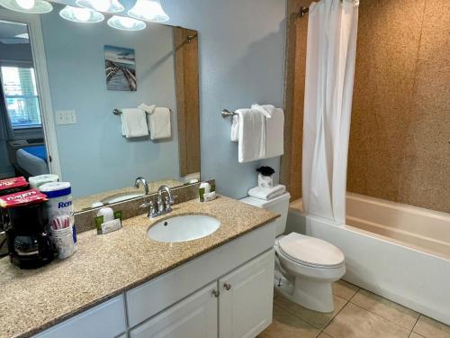 Beachgate Condo Suites And Hotel 537a Condo - Corpus Christi, TX