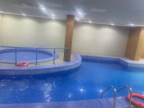Deluxe Studio Apartment - Sharjah
