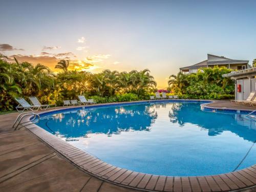 Wailea Ekolu Village - Coraltree Residence Collection - Wailea, HI