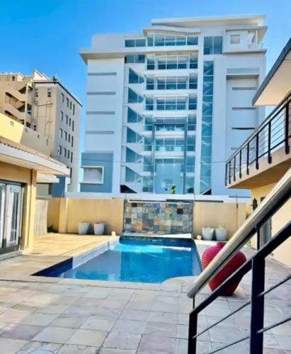 The Folkestone Guest House - Port Elizabeth