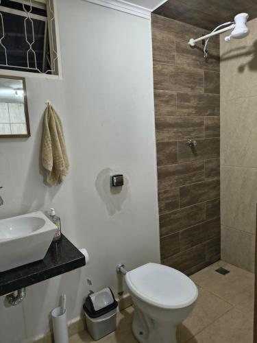 Studio 04 - Zona Sul Karaiba Prox Umc, Patio Vinhedos E Shopping - Uberlândia