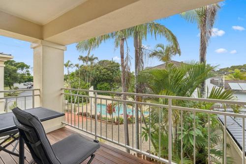 The Lazy Tide-opposite Park Beach, Walk To Clubs - Coffs Harbour