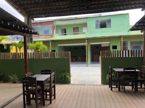 Pousada Galeria - Bahia
