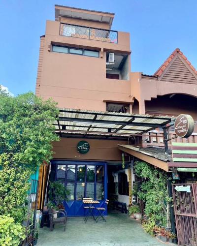 Hometel Chiangmai - Chiang Mai