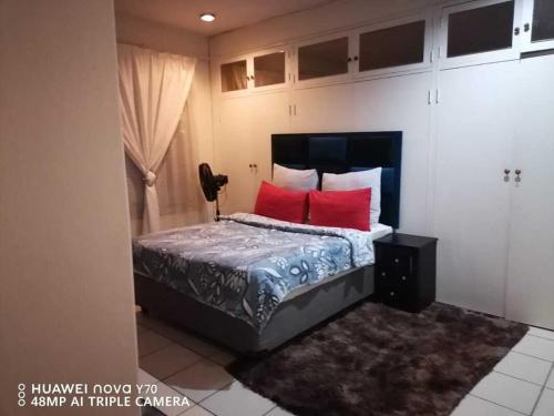 Matte Guest House - Potchefstroom